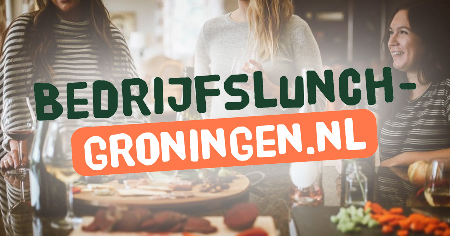 Lunch bestellen in Groningen | Lunchbox Groningen